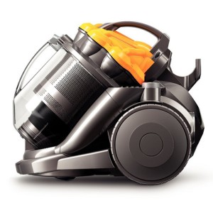 Dyson – DC29 dB Origin | Meilleur Aspirateur